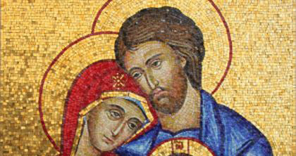 The Holy Family: Pillar of Christianity | Savelli Religious