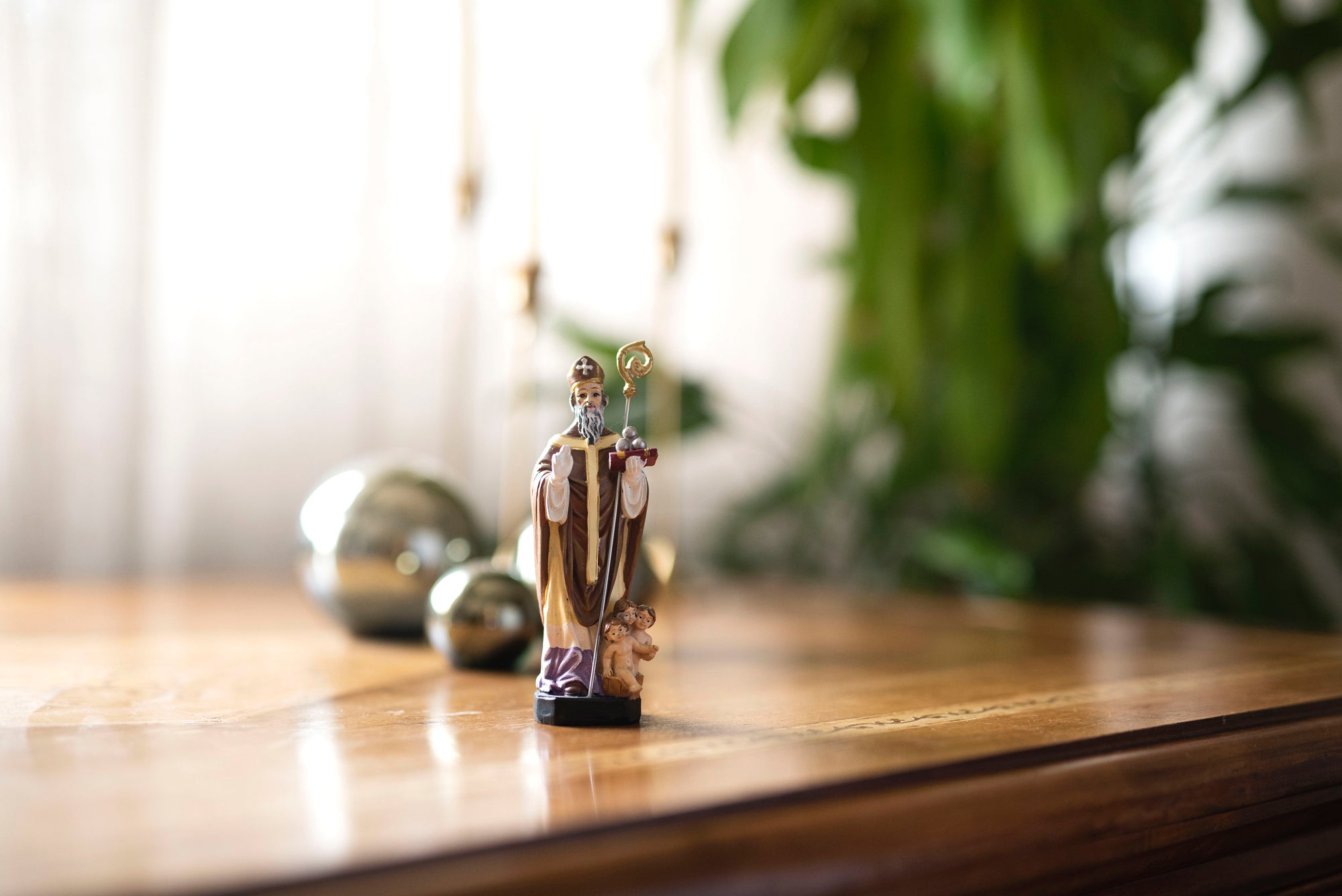 St Nicholas' Day, an Amazing Tradition | Savelli Religious