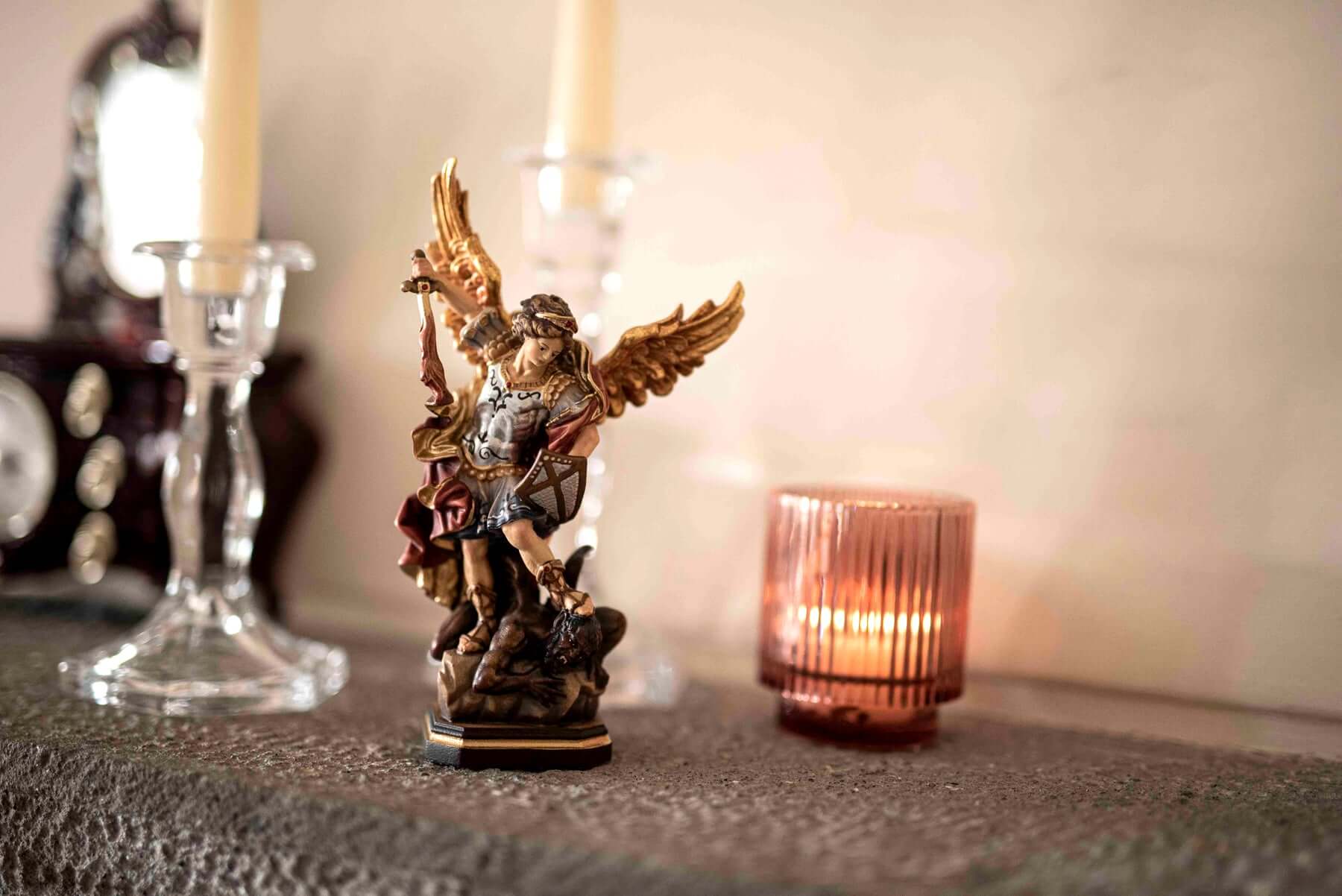 Who Are the Archangels? | Savelli Religious