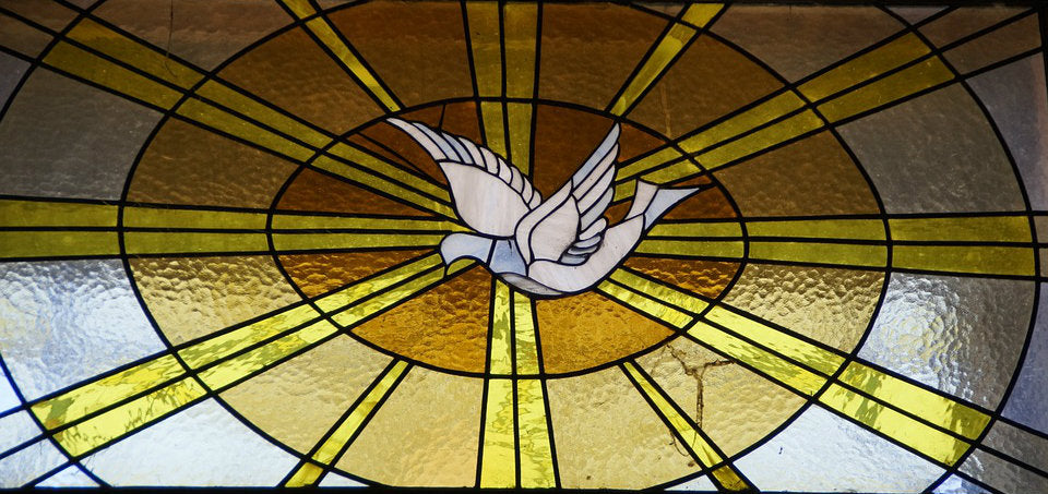 5 Basic Facts about Confirmation | Savelli Religious
