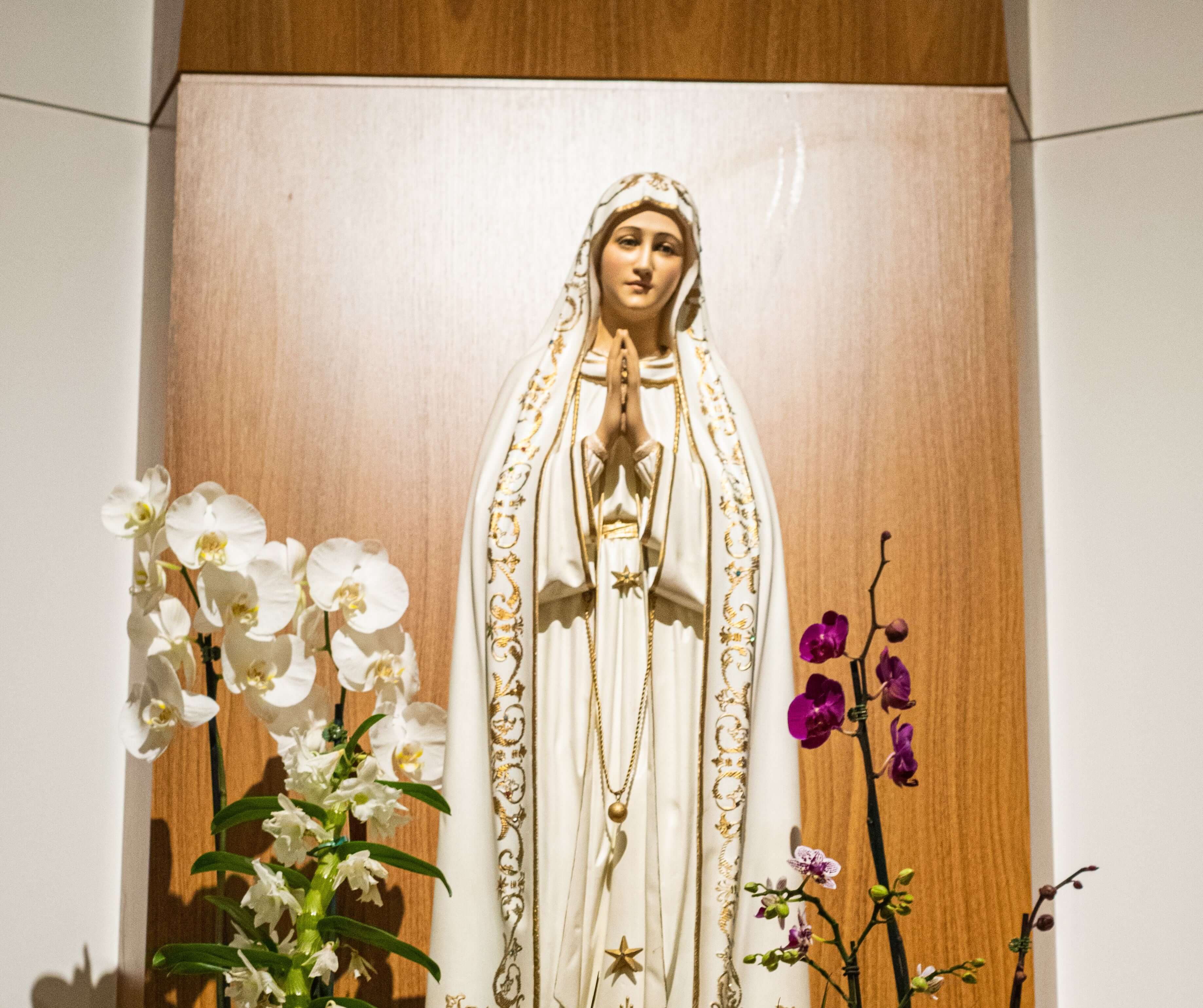 The Story of the 3 Secrets of Fatima | Savelli Religious
