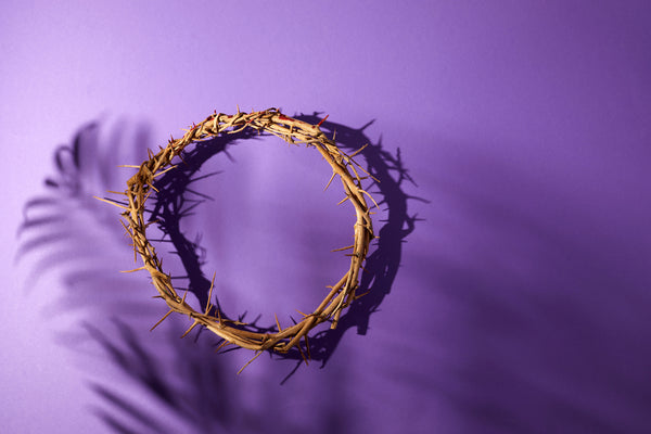 The Great Lent Unveiled in 5 Basic Facts | Savelli Religious
