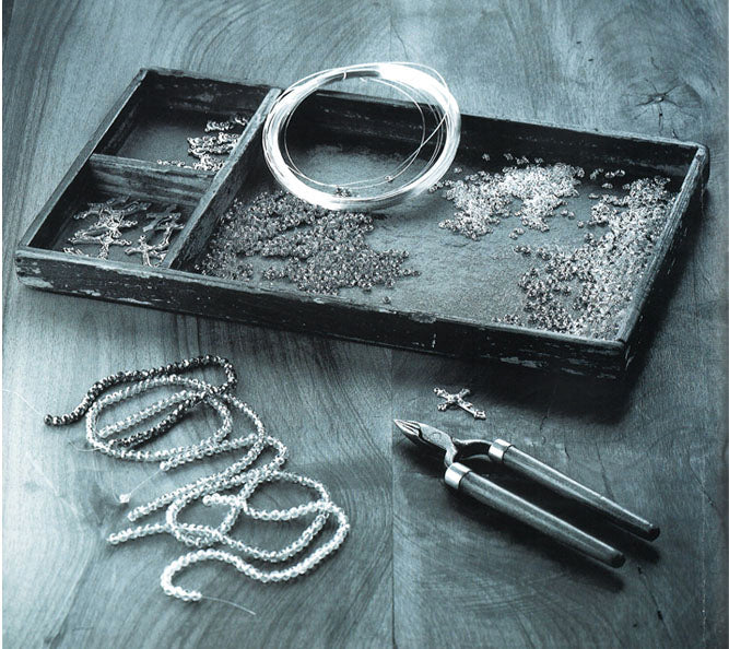 The Art of Rosaries | Savelli Religious