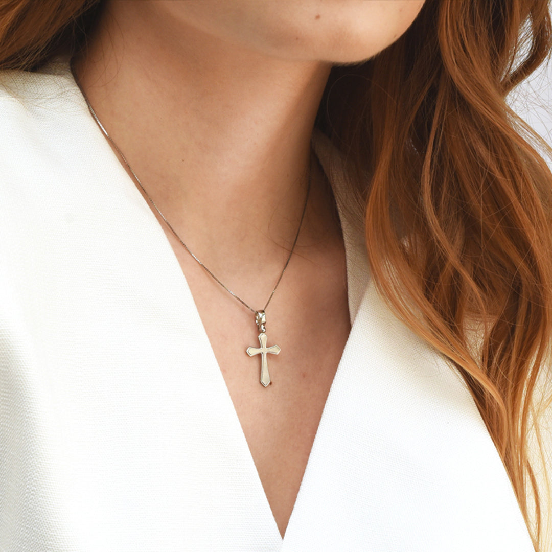 Classic Cross Pendants | Savelli Religious