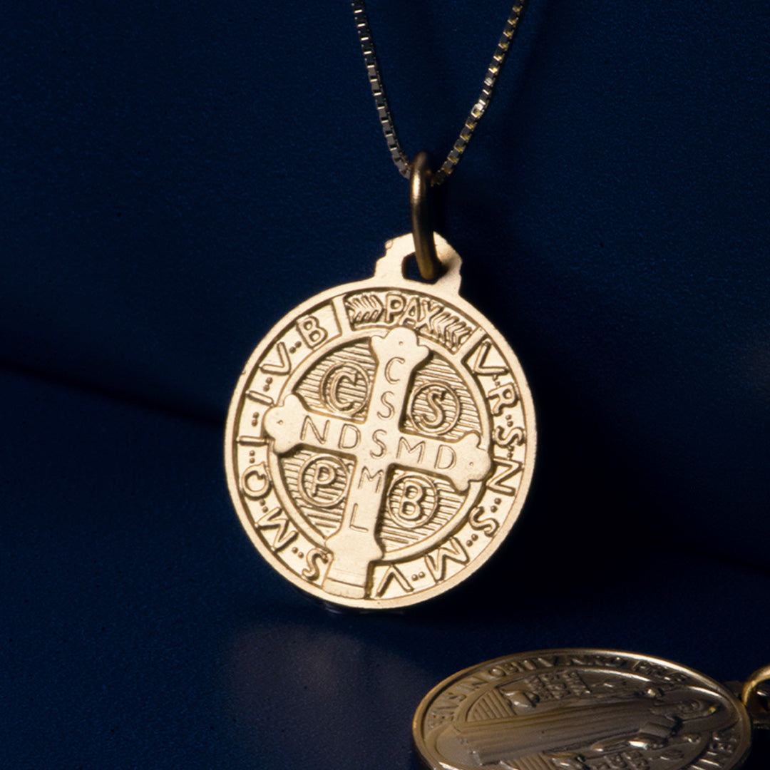 Saints Medals | Savelli Religious