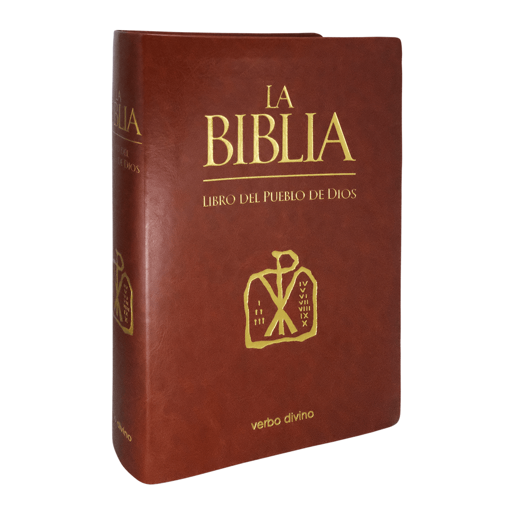 Spanish Bible | Savelli Religious