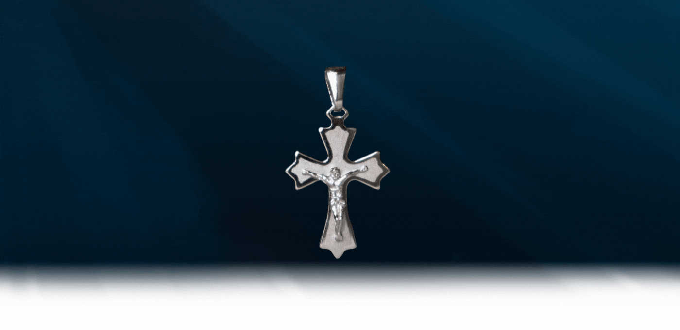 The story of Saint Christopher | Savelli Religious