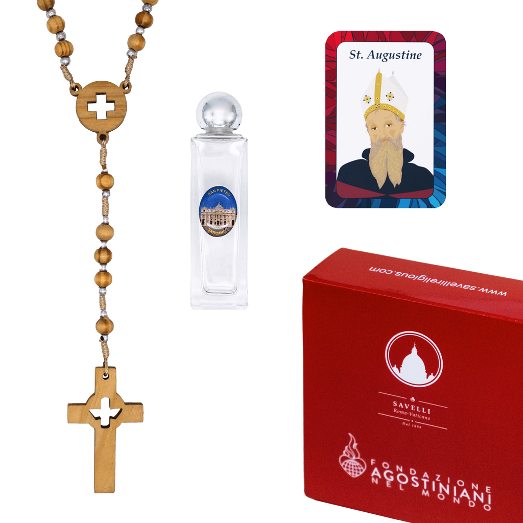 Savelli x Osafund Gift Set | Savelli Religious