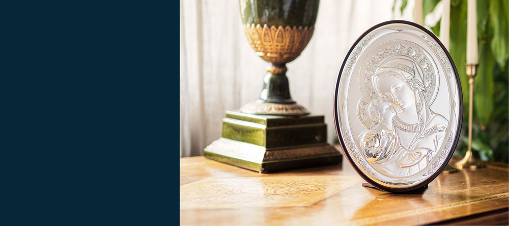 Vatican Gifts and Blessed Rosaries | Savelli Religious