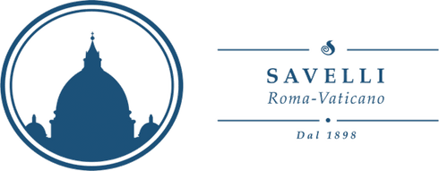 Vatican Gifts and Blessed Rosaries | Savelli Religious