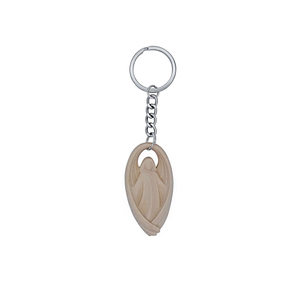 Guardian Angel Key Ring | Savelli Religious