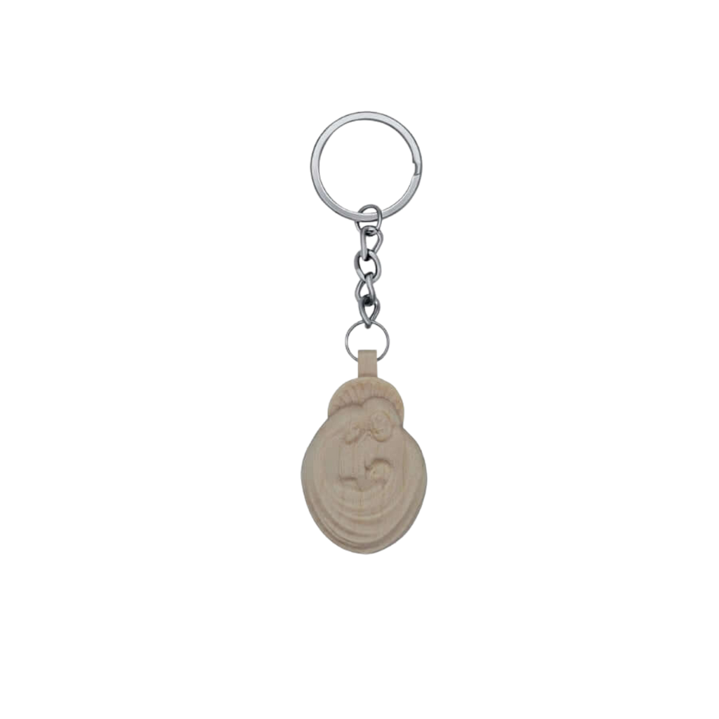 Holy Family Key Ring | Savelli Religious