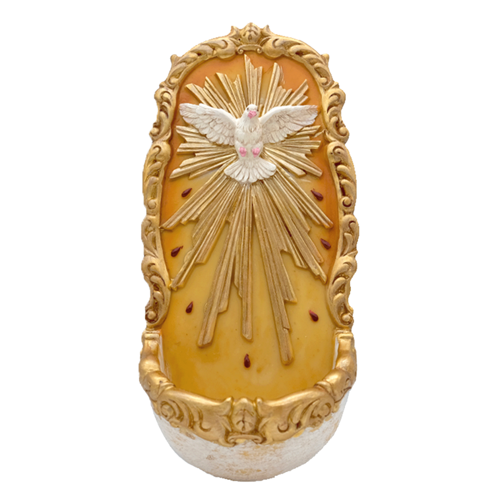 Holy Spirit Water Font | Savelli Religious