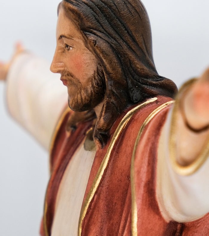 4 Steps of Prayer: The ACTS Method | Savelli Religious