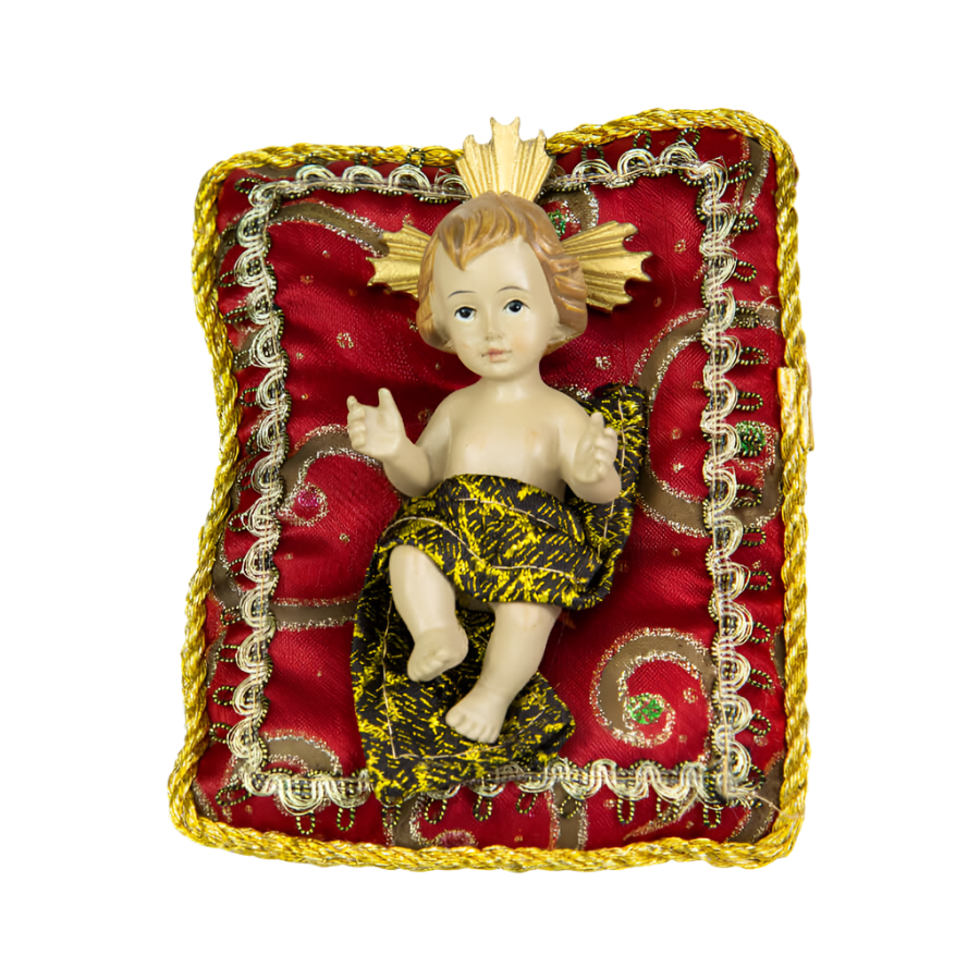 Baby Jesus for Nativity Scene Set | Savelli Religious