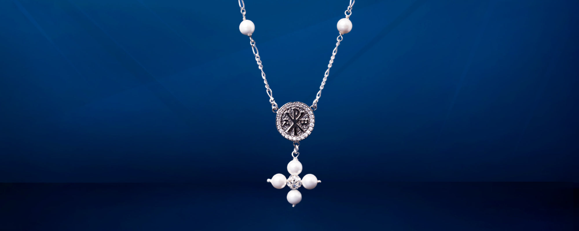 Blessed Rosaries from the Vatican | Savelli Religious