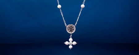 5 Catholic chaplets and how to pray them | Savelli Religious