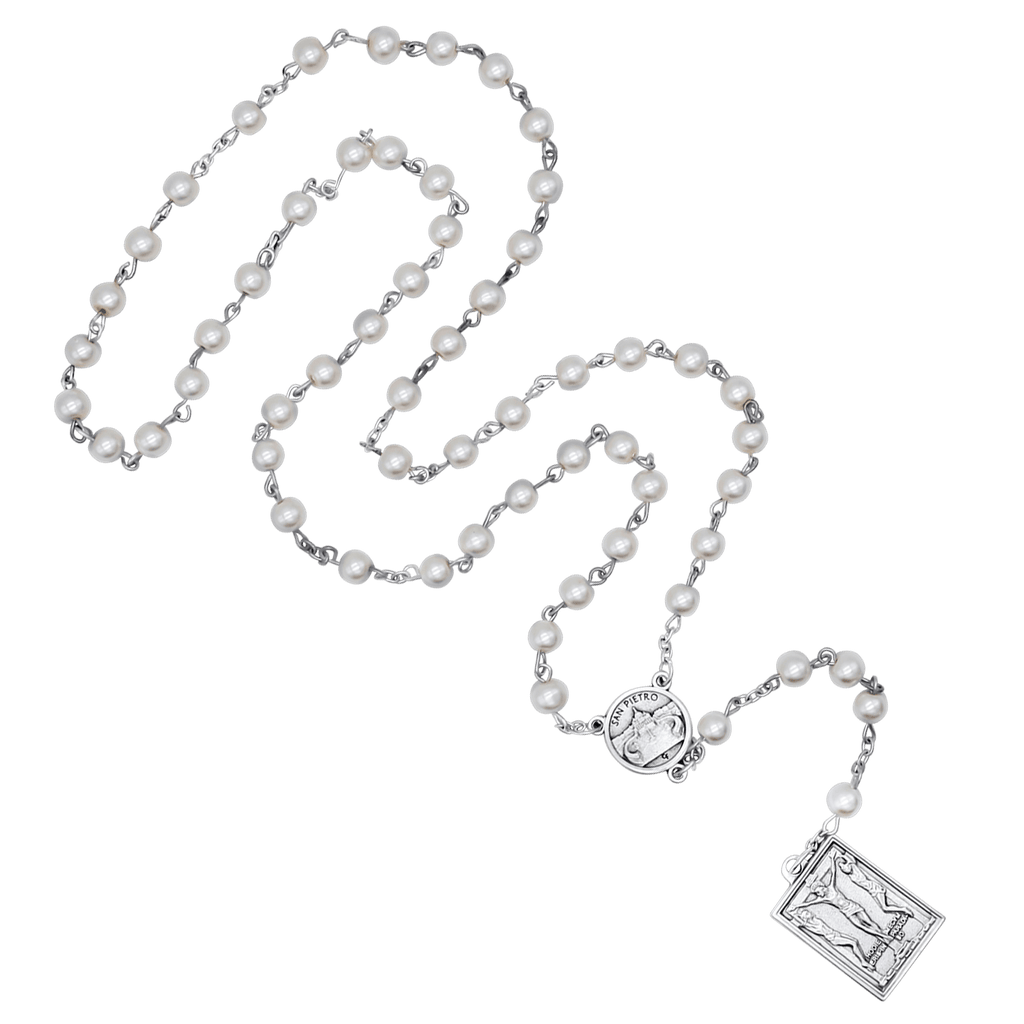 Holy Door Rosary | Savelli Religious