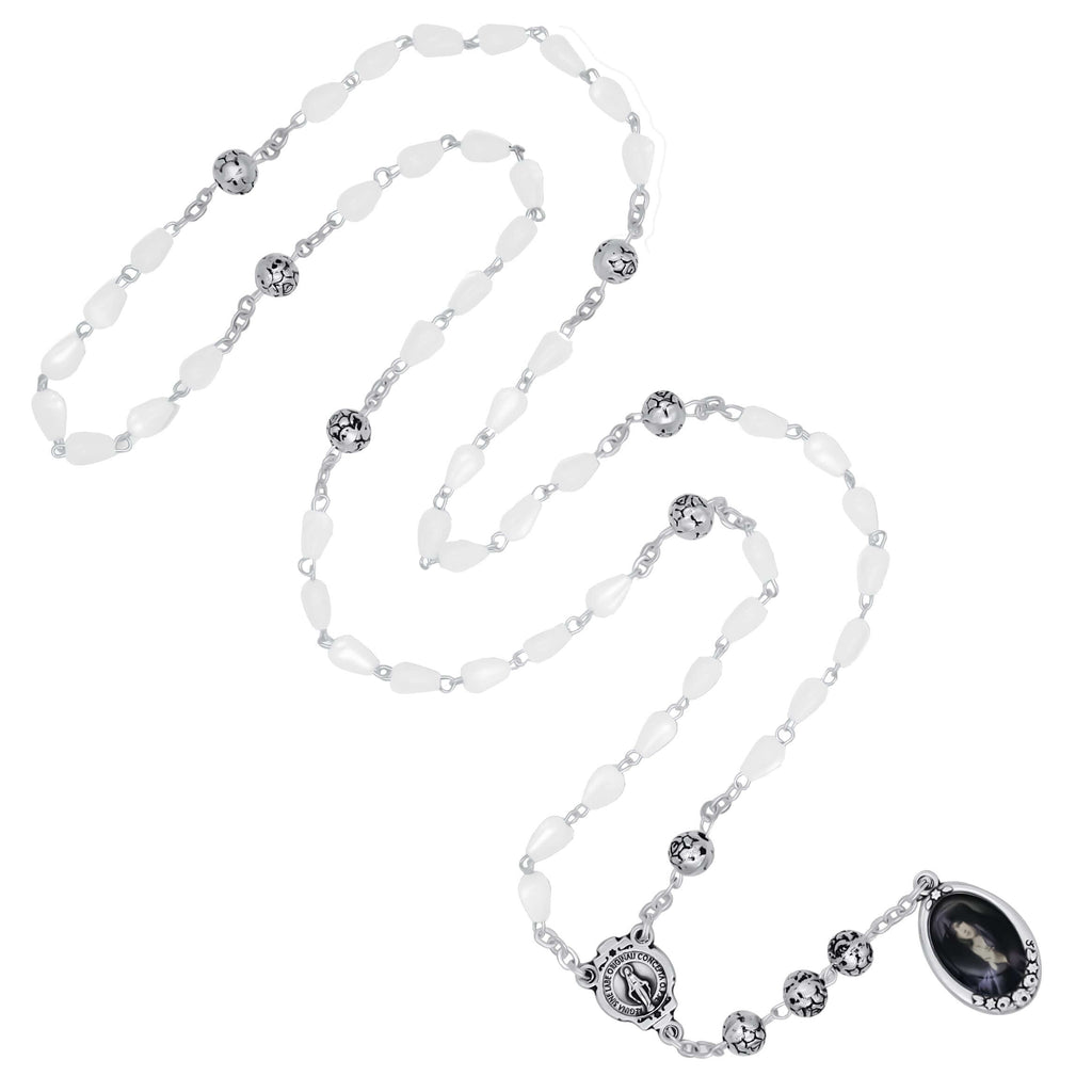 Our Lady of Tears Chaplet | Savelli Religious