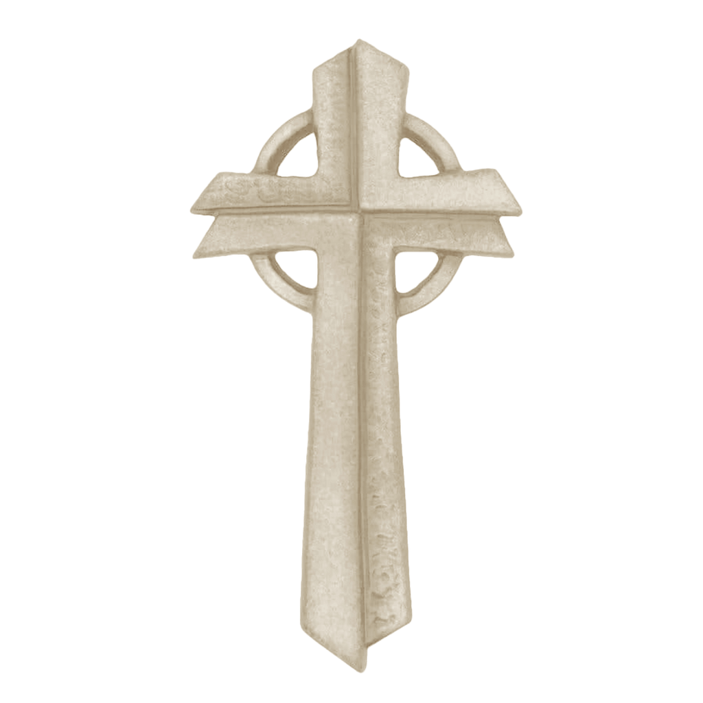 Celtic Cross or St Patrick Cross | Savelli Religious