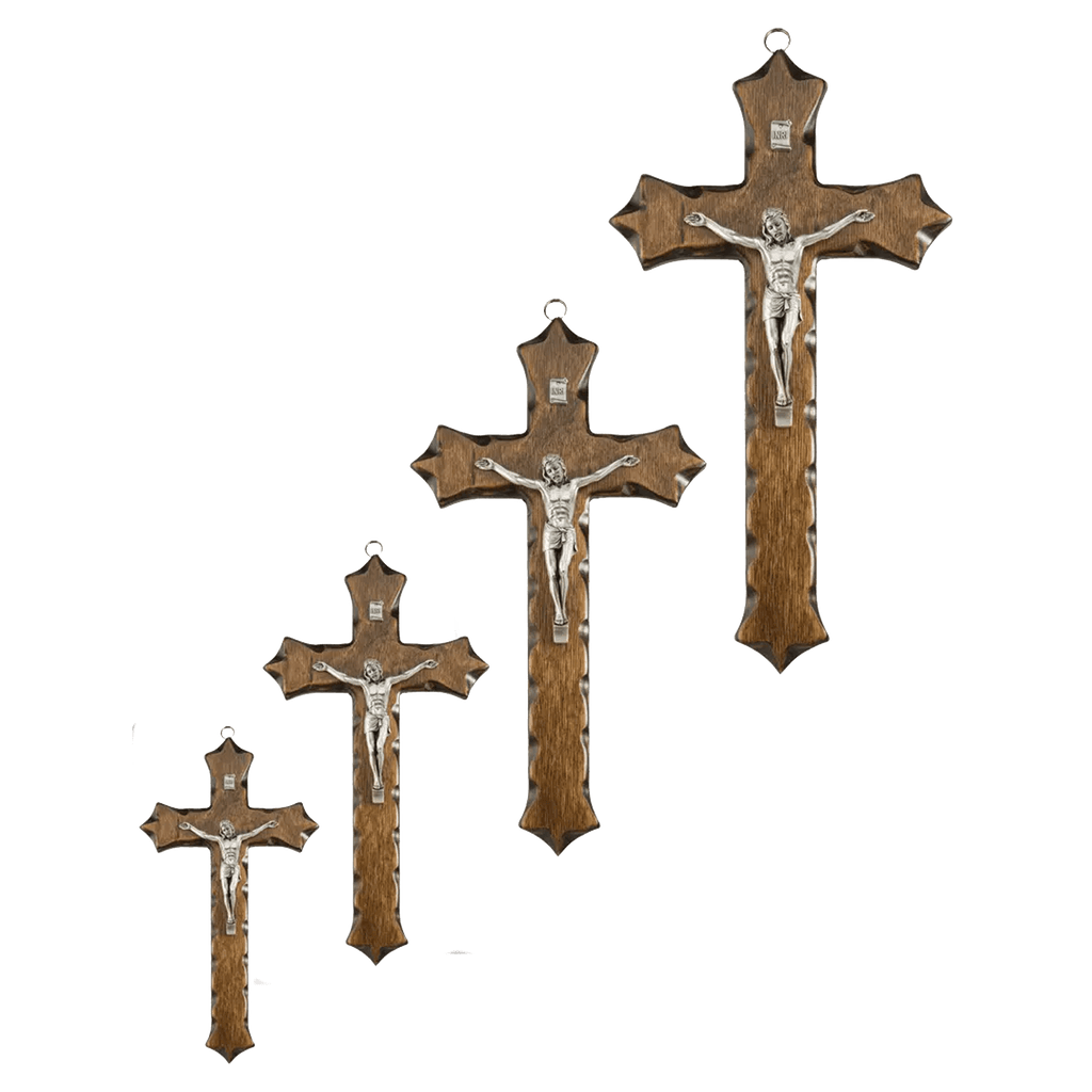 Wall Mounted Crucifix | Savelli Religious