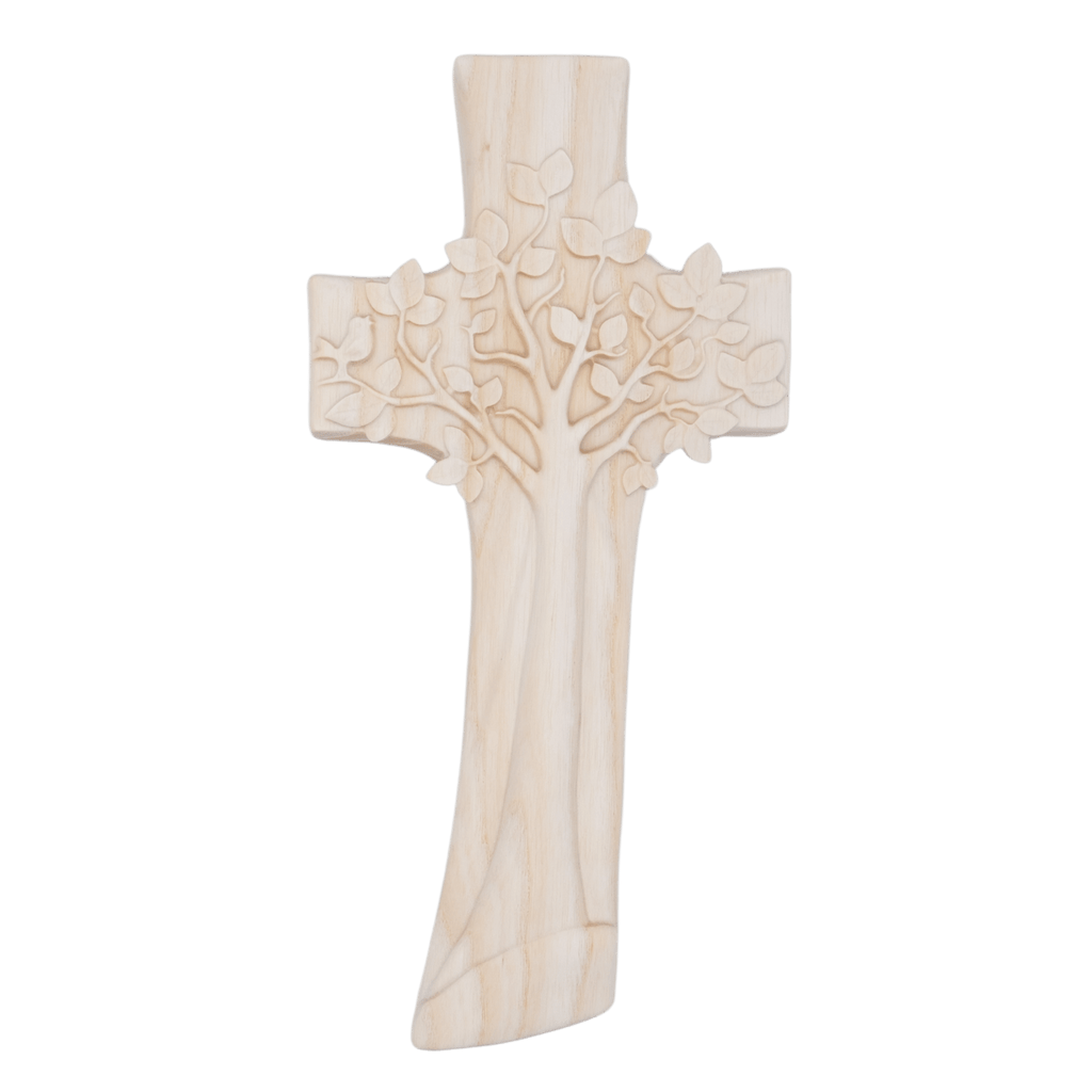 Tree of Life Wall Cross | Savelli Religious