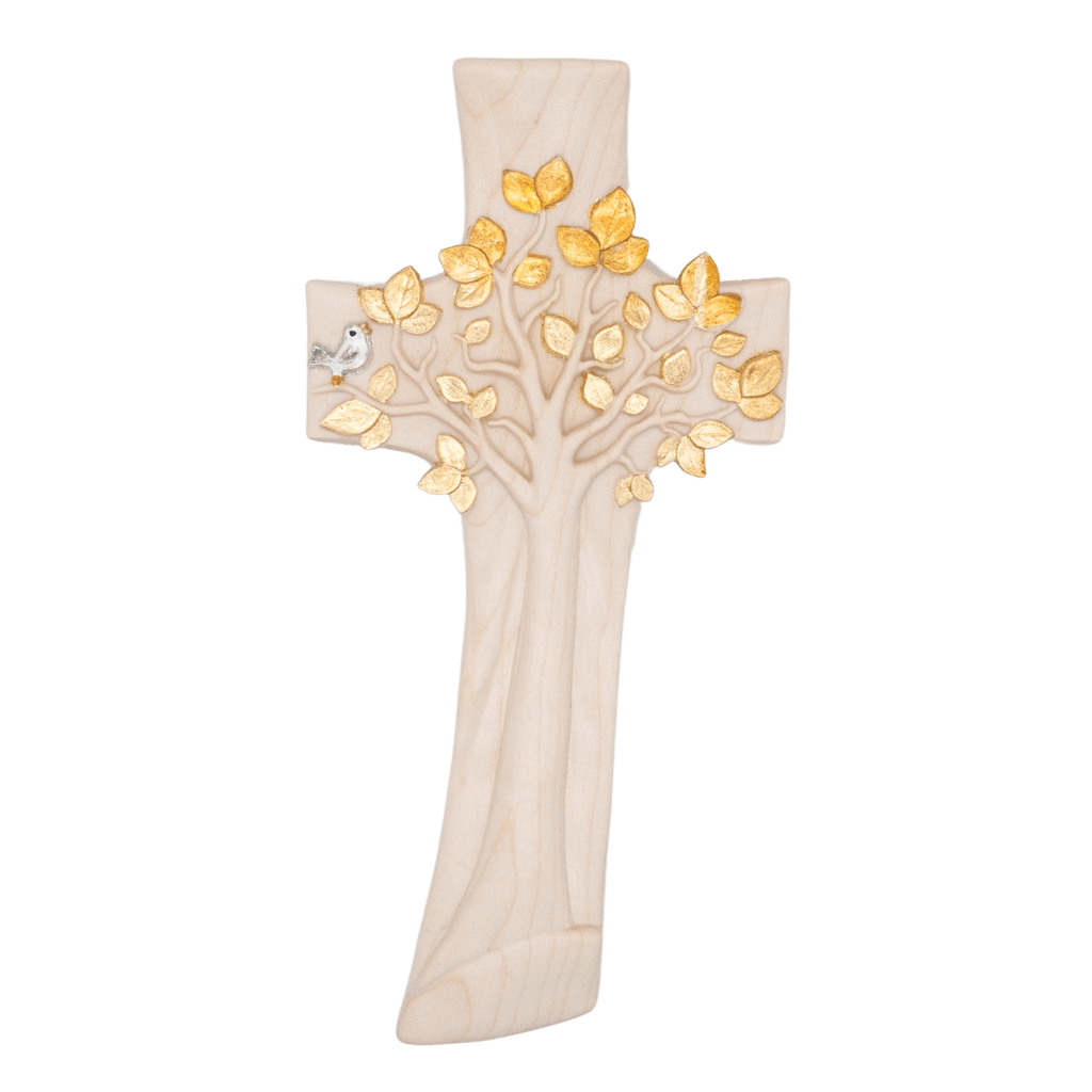 Tree of Life Wall Cross | Savelli Religious