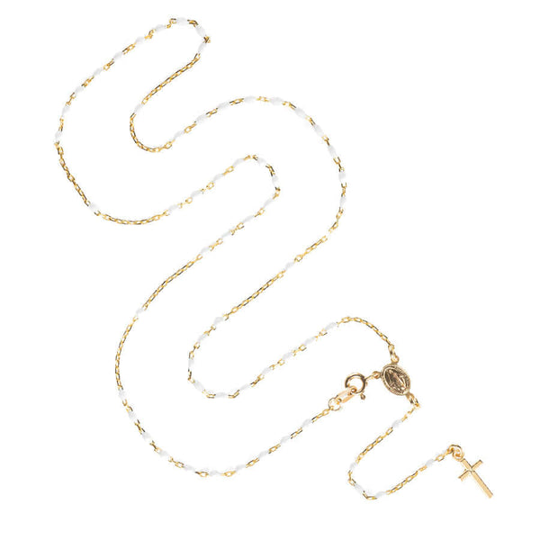 Rosary Necklaces | Savelli Religious