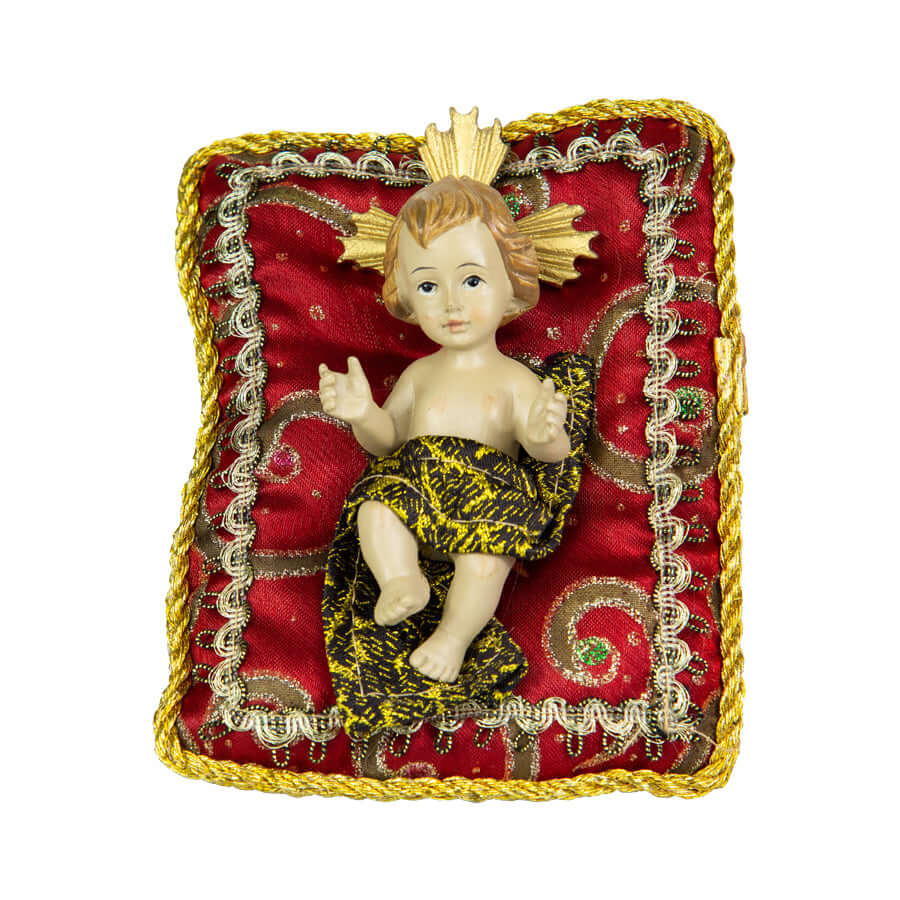 Infant Jesus Statue in Resin | Savelli Religious