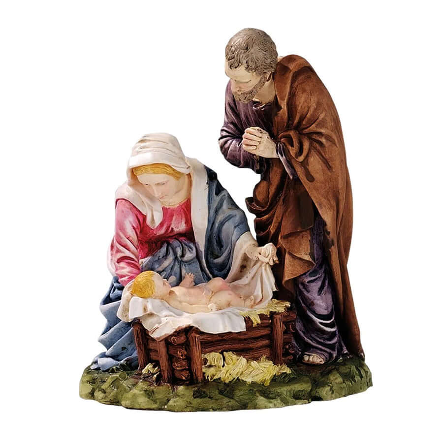 Holy Family Nativity Set | Savelli Religious