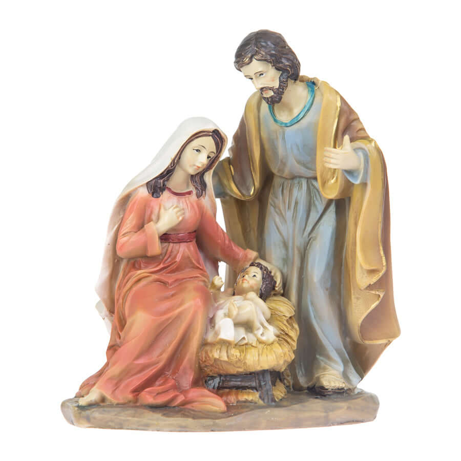 Nativity Scene Statue | Savelli Religious